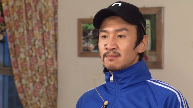 Running Man Classics: Watch Series Online - KOCOWA