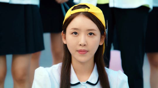 The Chairman is Level 9 | Watch Korean Series Online - KOCOWA+