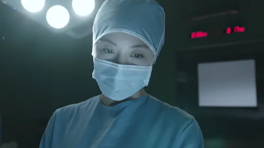 Hospital Ship | Watch Korean Series Online - KOCOWA+