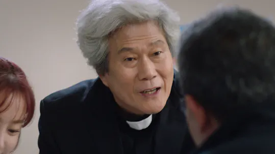 Doctor John | Watch Korean Series Online - KOCOWA+