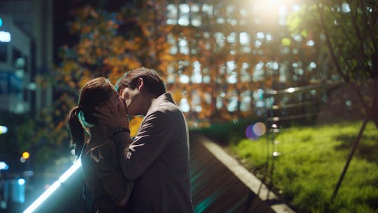 Doctor John | Watch Korean Series Online - KOCOWA+