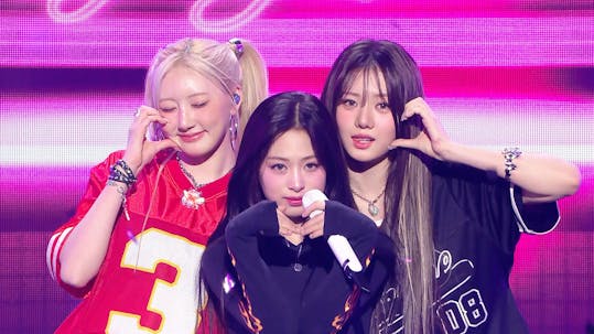 Show! Music Core | Watch Korean Series Online - KOCOWA+