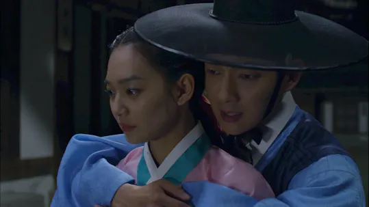 Tale of Arang | Watch Korean Series Online - KOCOWA+