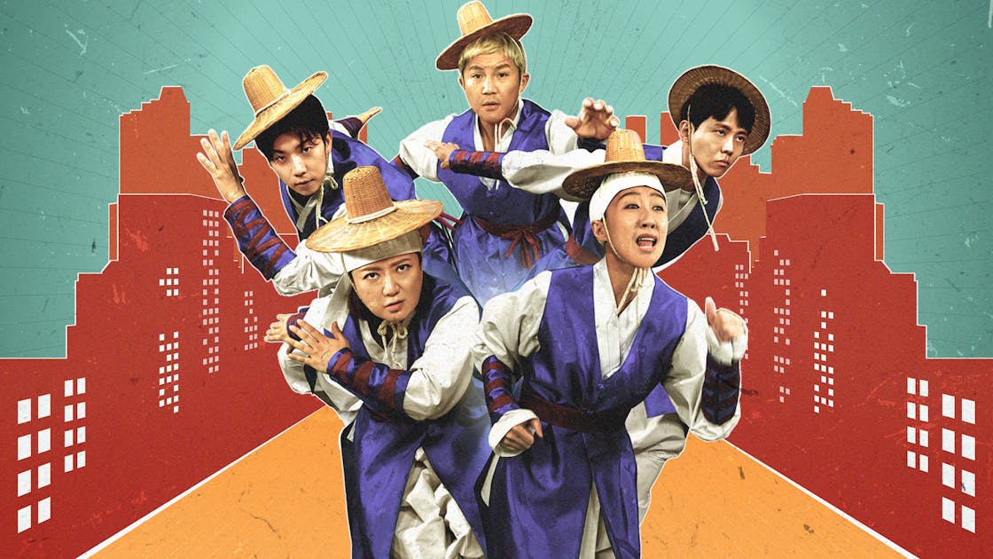 Beat Coin | Watch Korean Series Online - KOCOWA+