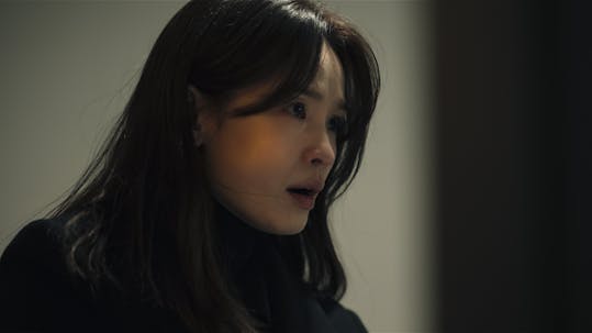 Connection | Watch Korean Series Online - KOCOWA+
