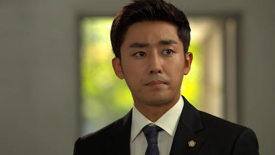 Windy Mi Poong | Watch Korean Series Online - KOCOWA+