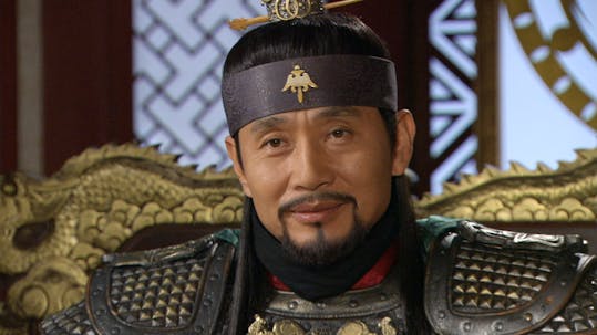 The Land of Wind | Watch Korean Series Online - KOCOWA+