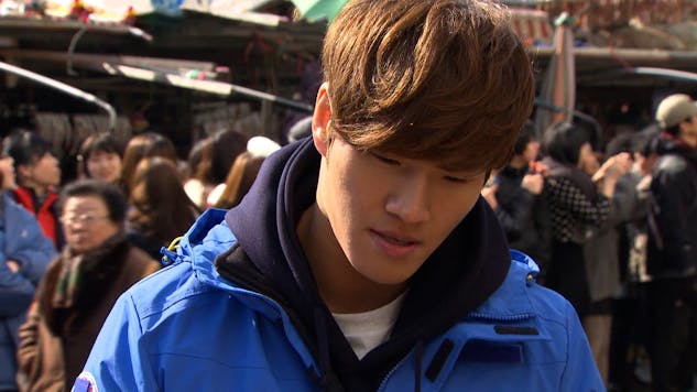 Running Man Classics: Watch Series Online - KOCOWA