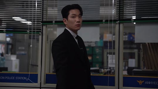 Connection | Watch Korean Series Online - KOCOWA+