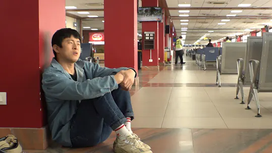 Adventure by Accident 4 | Watch Korean Series Online - KOCOWA+