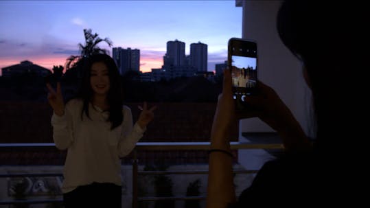 LEVEL UP PROJECT SEASON 1 | Watch Korean Series Online - KOCOWA+