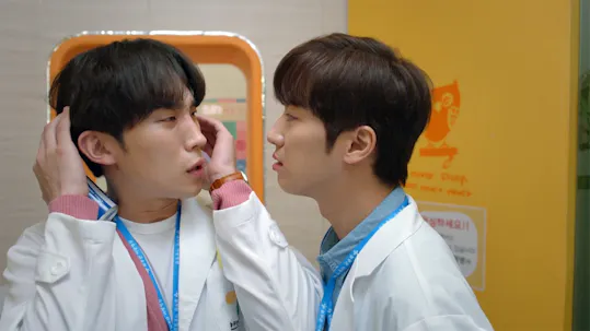 Once Again | Watch Korean Series Online - KOCOWA+