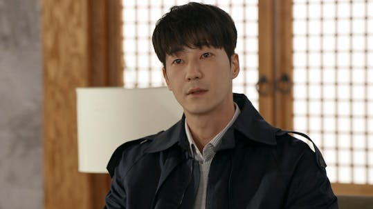 Game of Witches | Watch Korean Series Online - KOCOWA+