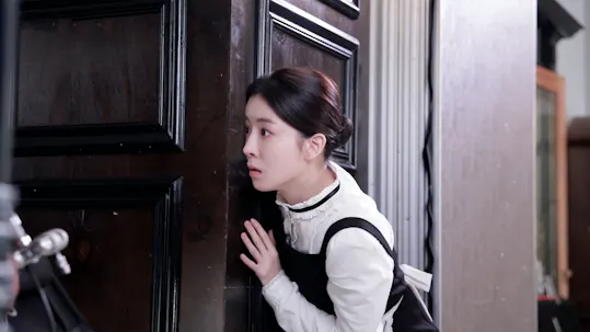 My Secret, Terrius | Watch Korean Series Online - KOCOWA+