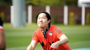 How Do You Play?: Watch Series Online - KOCOWA