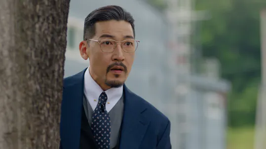 The Brave Yong Su Jeong | Watch Korean Series Online - KOCOWA+