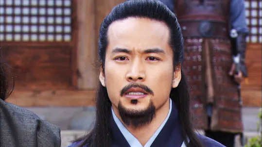 Emperor of the Sea | Watch Korean Series Online - KOCOWA+