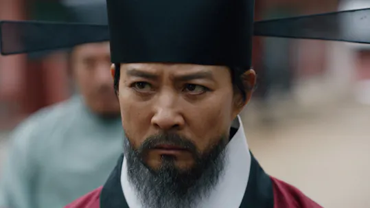 Korea-Khitan War | Watch Korean Series Online - KOCOWA+