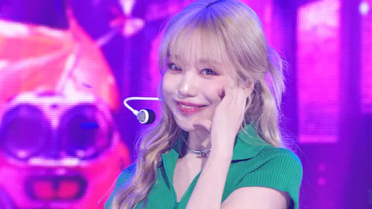 SBS Inkigayo | Watch Korean Series Online - KOCOWA+