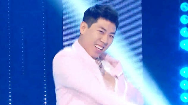 Love Me Actually: Watch Series Online - KOCOWA