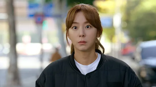 Live Your Own Life | Watch Korean Series Online - KOCOWA+