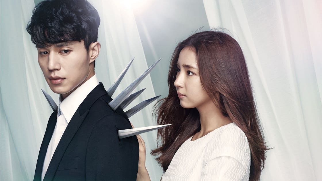 Blade Man | Watch Korean Series Online - KOCOWA+