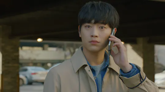 Are You Human? | Watch Korean Series Online - KOCOWA+