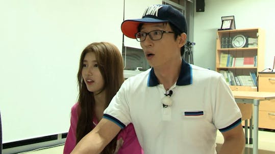 Running Man Classics | Watch Korean Series Online - KOCOWA+