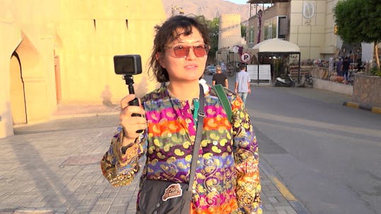 World Dice Tour 2 | Watch Korean Series Online - KOCOWA+