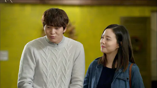 Good Doctor | Watch Korean Series Online - KOCOWA+