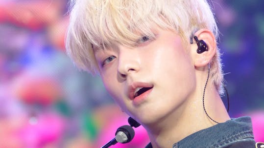 Music Bank K-Chart | Watch Korean Series Online - KOCOWA+