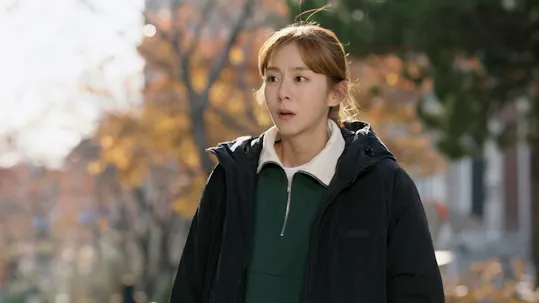 Live Your Own Life | Watch Korean Series Online - KOCOWA+