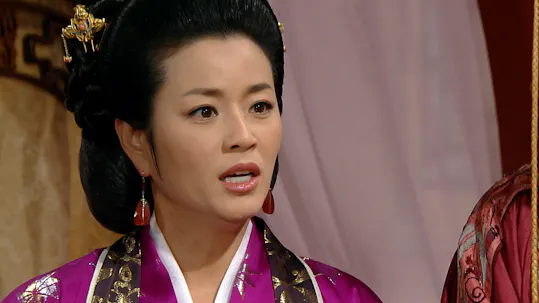 Ju Mong, Prince of Legend | Watch Korean Series Online - KOCOWA+