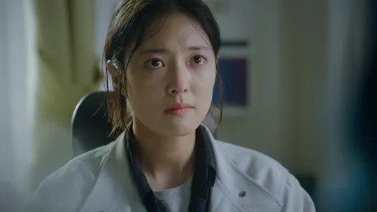 Doctor John | Watch Korean Series Online - KOCOWA+