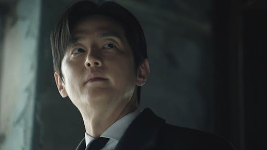 Connection | Watch Korean Series Online - KOCOWA+