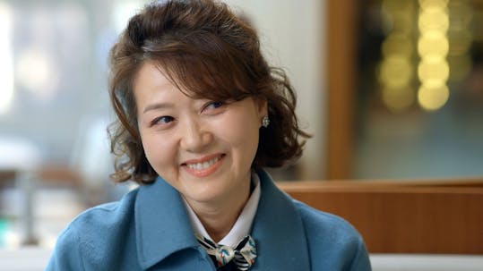 Good Luck! | Watch Korean Series Online - KOCOWA+