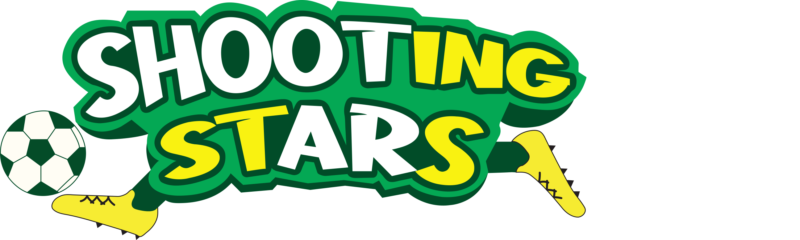 Shooting Stars | Watch Korean Series Online - KOCOWA+