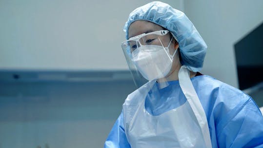 NFS: National Forensic Service 2 | Watch Korean Series Online - KOCOWA+