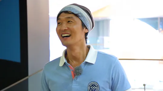 Running Man Classics | Watch Korean Series Online - KOCOWA+