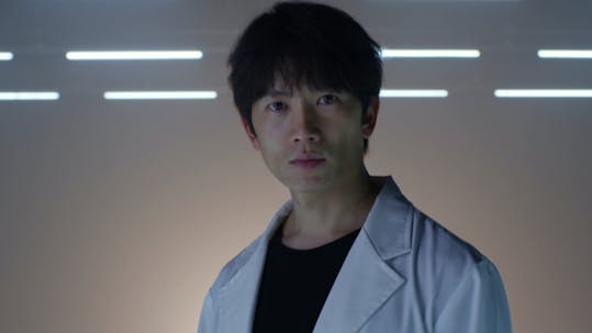 Doctor John | Watch Korean Series Online - KOCOWA+