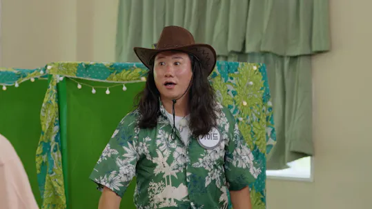 Running Man | Watch Korean Series Online - KOCOWA+