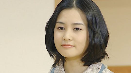 Little Bride | Watch Korean Series Online - KOCOWA+