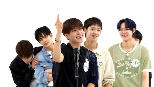 Weekly Idol | Watch Korean Series Online - KOCOWA+