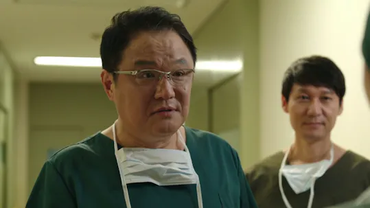 Hospital Ship | Watch Korean Series Online - KOCOWA+
