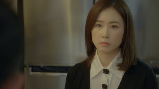 Less than Evil | Watch Korean Series Online - KOCOWA+