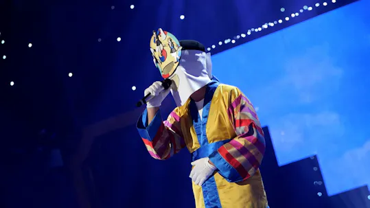 The King of Mask Singer | Watch Korean Series Online - KOCOWA+