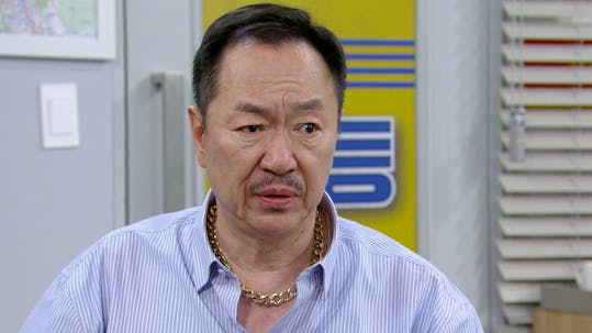 Good Luck! | Watch Korean Series Online - KOCOWA+