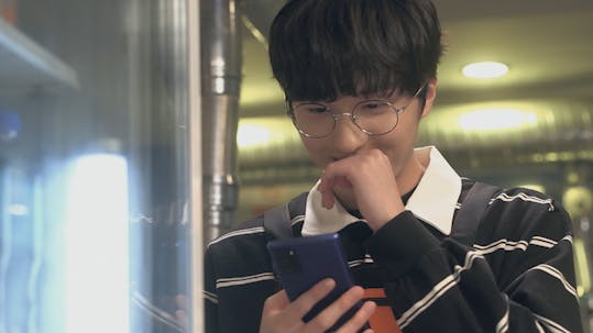 Jinx | Ver el episodio 1 en línea - KOCOWA+