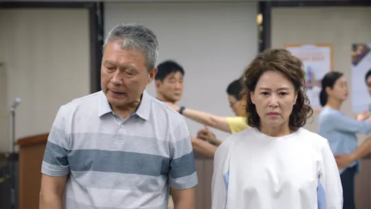 Once Again | Watch Korean Series Online - KOCOWA+