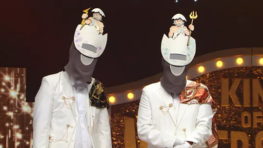 The King of Mask Singer | Watch Korean Series Online - KOCOWA+